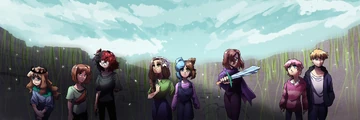 Characters | OSMP Wiki | Fandom