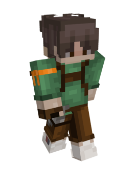 Owen | OSMP Wiki | Fandom