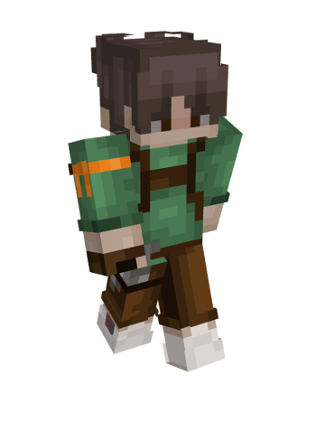 Owen | OSMP Wiki | Fandom