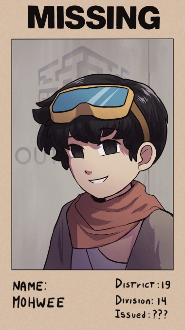 Mohwee | OSMP Wiki | Fandom