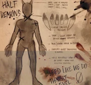 Demons | OSMP Wiki | Fandom
