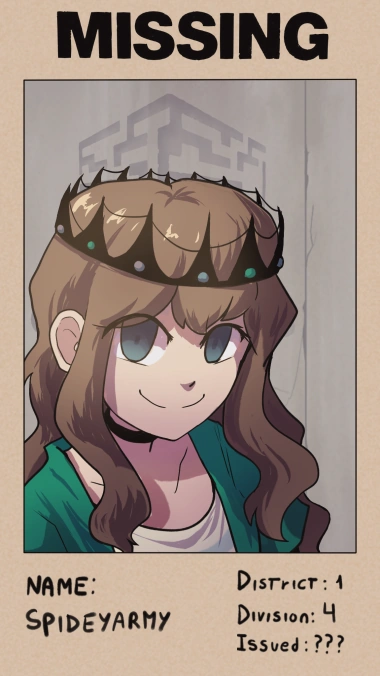 Spidey | OSMP Wiki | Fandom