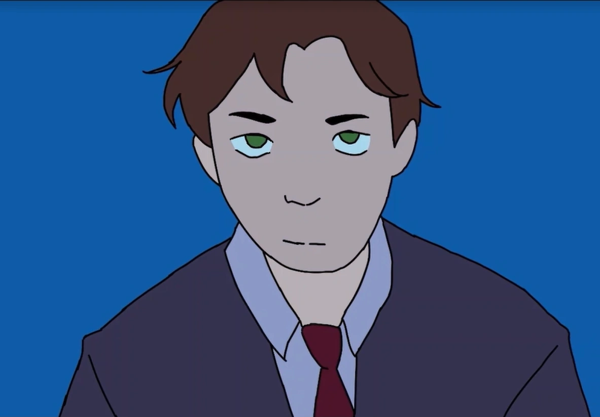 The Organizer | OSMP Wiki | Fandom