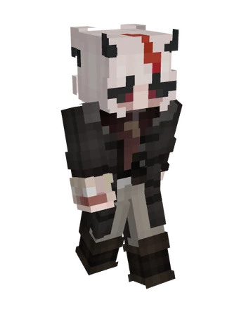 Rasbi | OSMP Wiki | Fandom