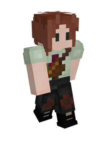 Soup | OSMP Wiki | Fandom