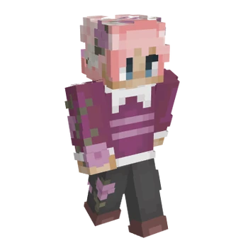 Acho | OSMP Wiki | Fandom