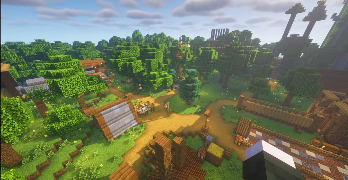 Clearing A | OSMP Wiki | Fandom