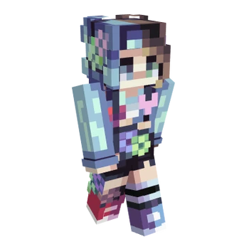 Magic | OSMP Wiki | Fandom