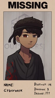 Eryn | OSMP Wiki | Fandom