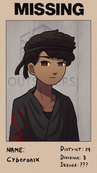 Eryn | OSMP Wiki | Fandom