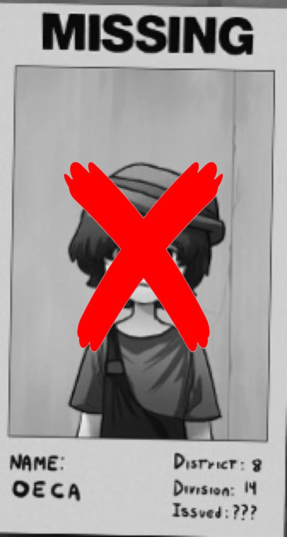 Oeca | OSMP Wiki | Fandom