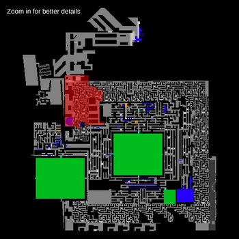 The Forest | OSMP Wiki | Fandom