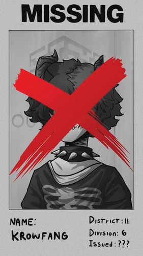 Krow | OSMP Wiki | Fandom