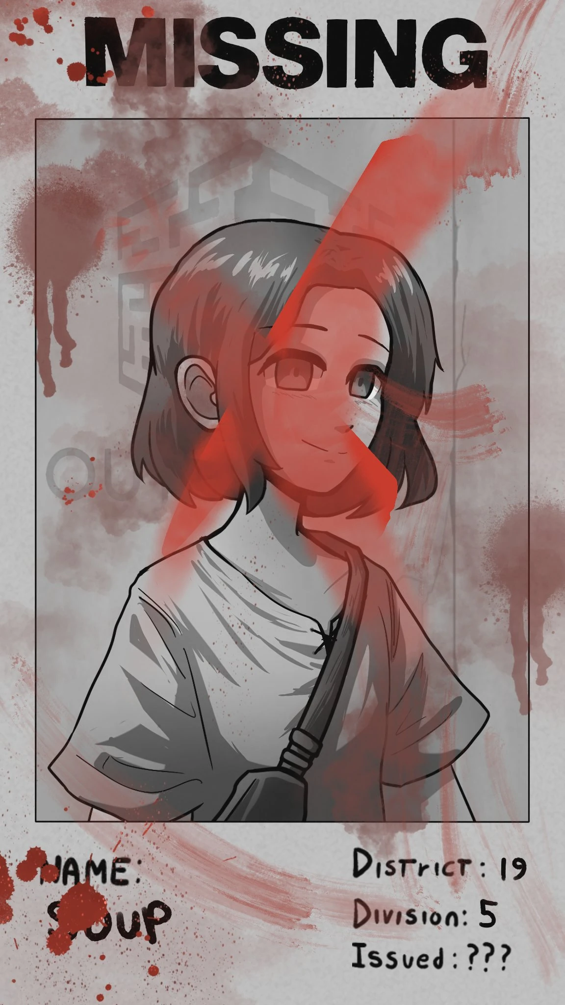 Soup | OSMP Wiki | Fandom