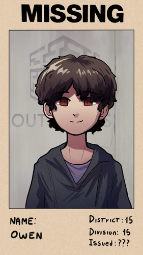 Owen | OSMP Wiki | Fandom