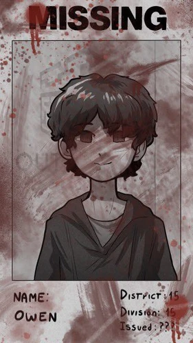 Owen | OSMP Wiki | Fandom