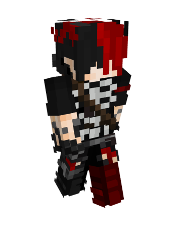 Krow | OSMP Wiki | Fandom