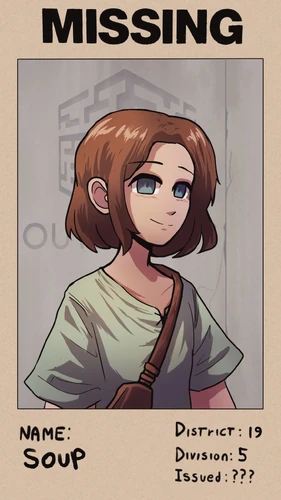 Soup | OSMP Wiki | Fandom