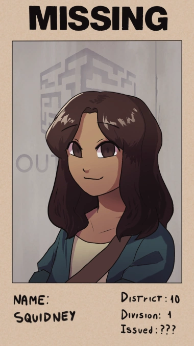 Squidney | OSMP Wiki | Fandom