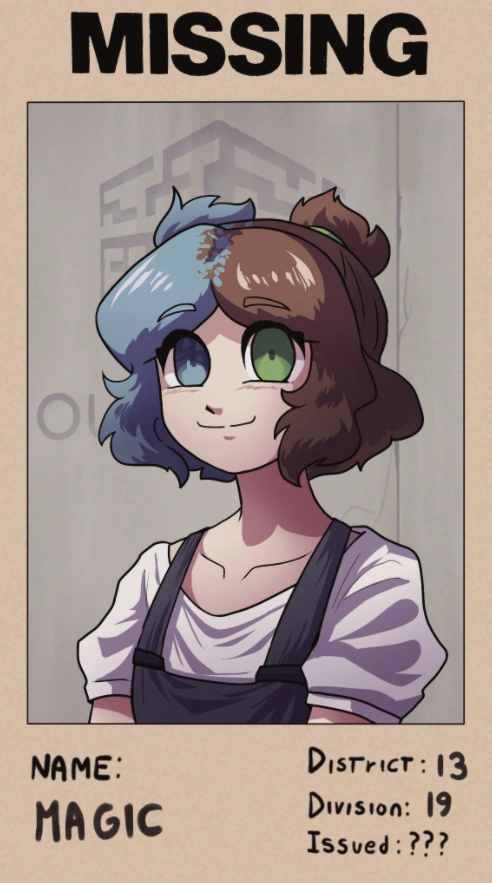 Magic | OSMP Wiki | Fandom