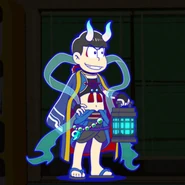 Youkai | Osomatsu-san AU Wiki | Fandom
