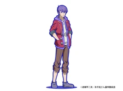 F6 - Hesokuri Wars | Osomatsu-san AU Wiki | Fandom