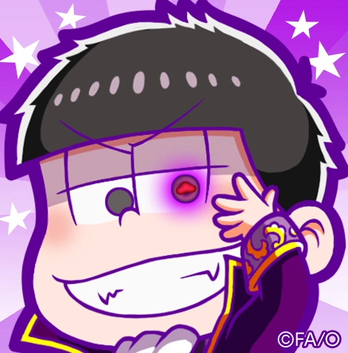 Vampire - Pazzmatsu | Osomatsu-san AU Wiki | Fandom