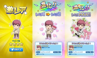 F6 - Pazzmatsu | Osomatsu-san AU Wiki | Fandom