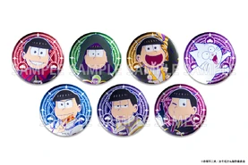 Exorcists | Osomatsu-san AU Wiki | Fandom