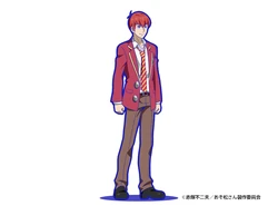 F6 - Hesokuri Wars | Osomatsu-san AU Wiki | Fandom