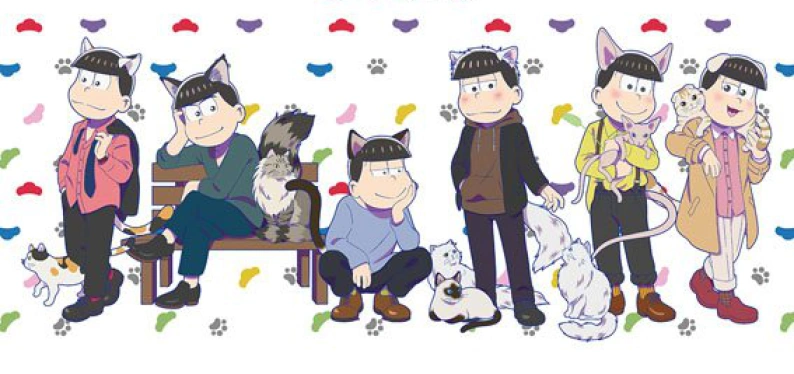 Cat Exhibit | Osomatsu-san AU Wiki | Fandom