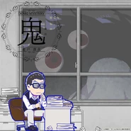 Denki Mystery/Oni | Osomatsu-san AU Wiki | Fandom