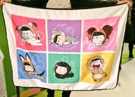 3COINS/Vol. 2 | Osomatsu-san AU Wiki | Fandom