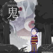 Denki Mystery/Oni | Osomatsu-san AU Wiki | Fandom