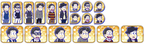 Denki Mystery/Oni | Osomatsu-san AU Wiki | Fandom