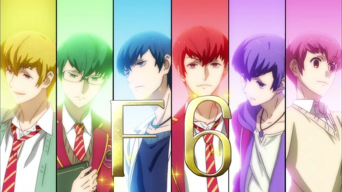 F6 | Osomatsu-san AU Wiki | Fandom