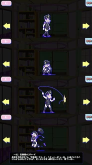 Teenage Angst Busters - Hesokuri Wars | Osomatsu-san AU Wiki | Fandom