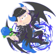 Devil | Osomatsu-san AU Wiki | Fandom