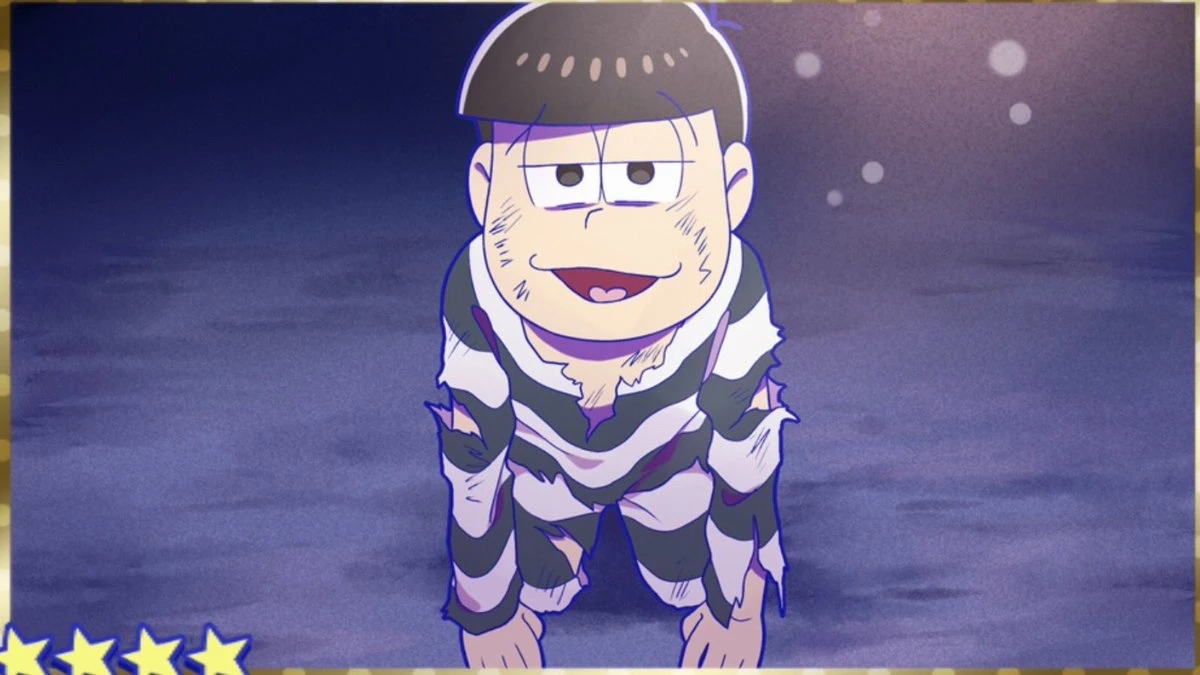 Dogeza | Osomatsu-san AU Wiki | Fandom