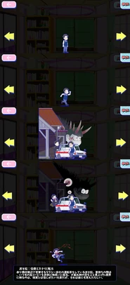 Denki Mystery/Oni | Osomatsu-san AU Wiki | Fandom