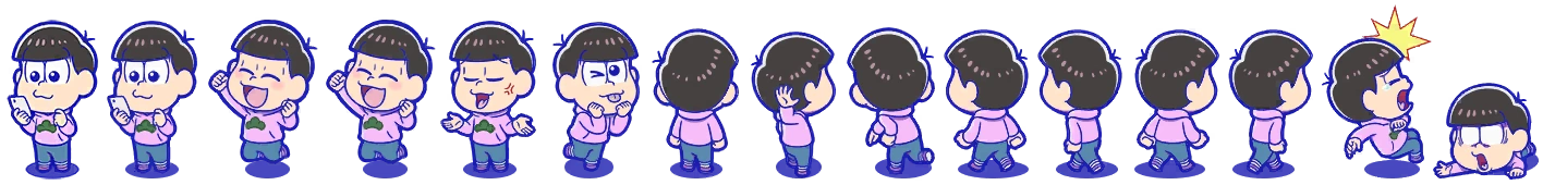 Pokomatsu Art Gallery | Osomatsu-san AU Wiki | Fandom