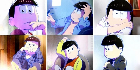 Anan | Osomatsu-san AU Wiki | Fandom