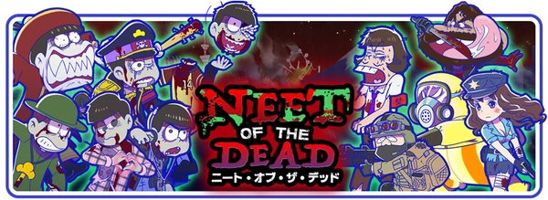 Zombie | Osomatsu-san AU Wiki | Fandom