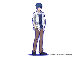 F6 - Hesokuri Wars | Osomatsu-san AU Wiki | Fandom