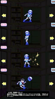 Teenage Angst Busters - Hesokuri Wars | Osomatsu-san AU Wiki | Fandom