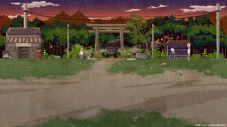 Denki Mystery/Oni | Osomatsu-san AU Wiki | Fandom