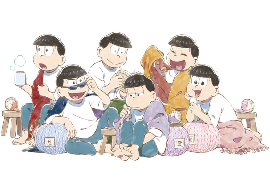 UUL | Osomatsu-san AU Wiki | Fandom
