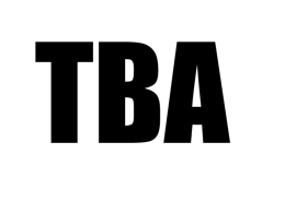 TBA | OSO Wiki | Fandom