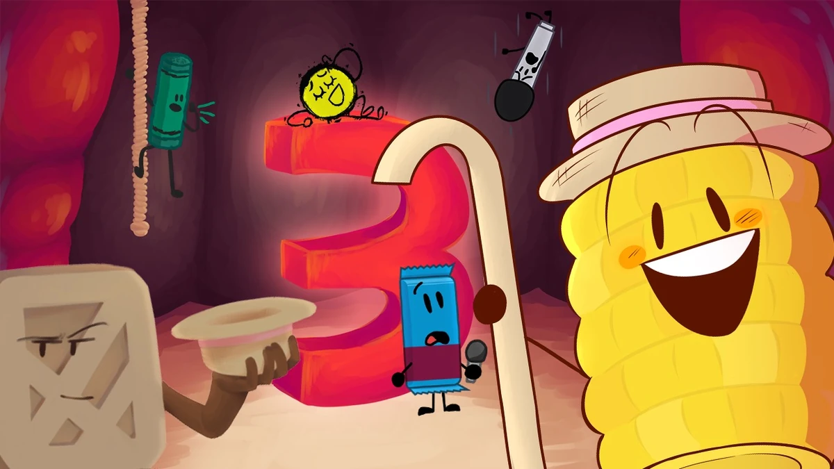 OSO 3: The Good, the Bad, and the ******** | OSO Wiki | Fandom