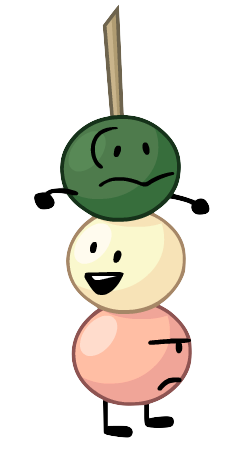 Dango | OSO Wiki | Fandom